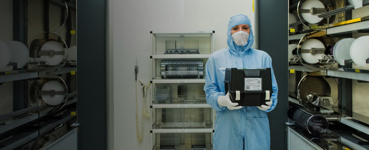 XIVER takes over Philips' MEMS foundry