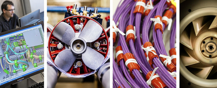 Safran celebrates expansion of Sarasota, Florida facility