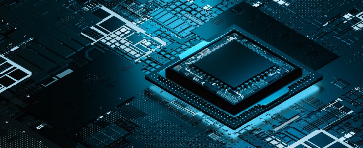 UK firm wins funding for new quantum memory tech