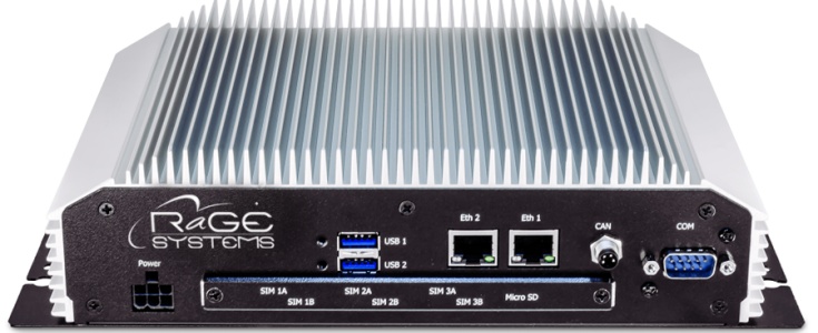 Mobix to acquire radio frequency design firm RaGE Systems