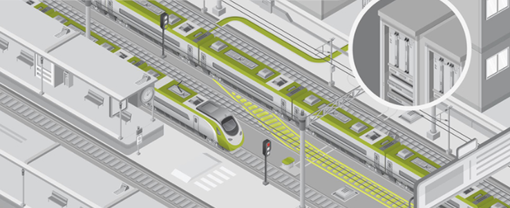 Alstom completes its first signalling project in Serbia