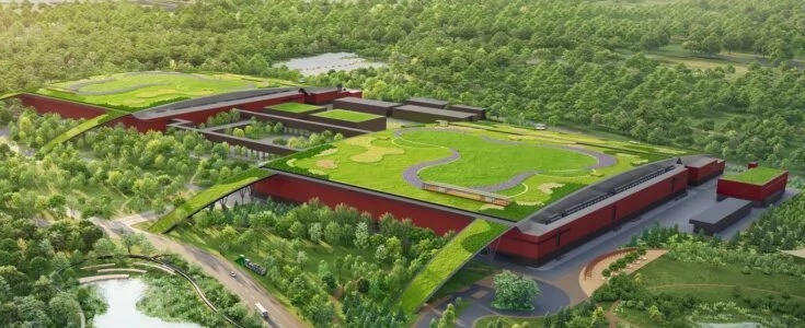 Rapidus installs Japan's first AMSL EUV lithography machine