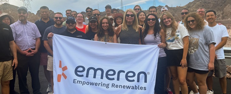 Emeren, Arpinge close final 162 MW BESS portfolio