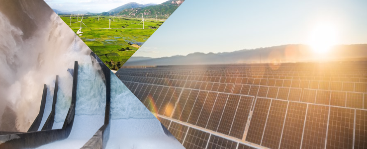 Scatec awarded 846 MW solar PV projects in South Africa