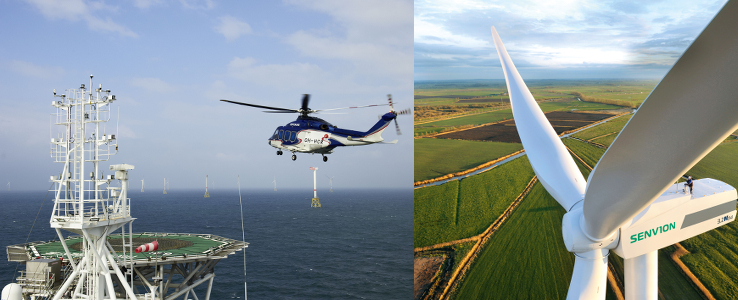 Senvion lands first Irish contract