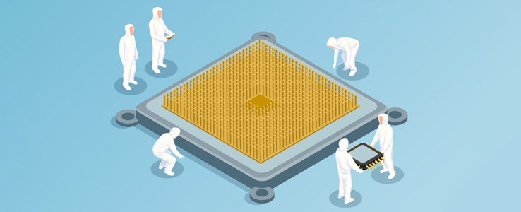 The global chip race – Chip Act against Chip Act