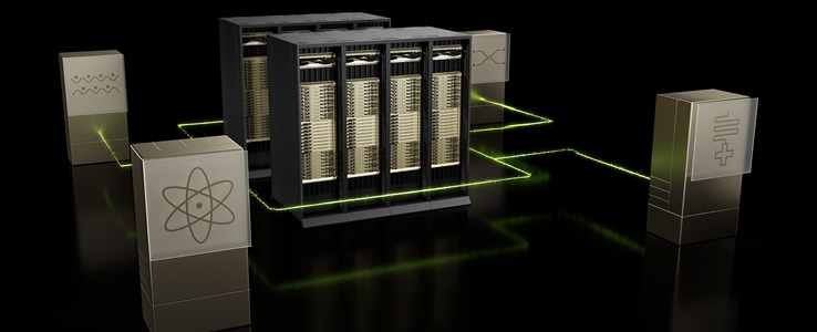 Nvidia to build quantum computing research centre in Boston