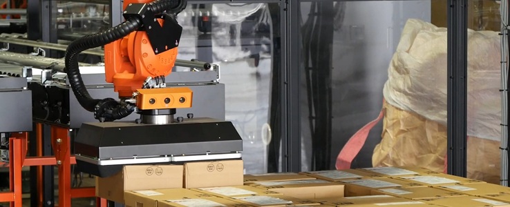 Mujin partners with integrators to expand adoption of its robotics OS