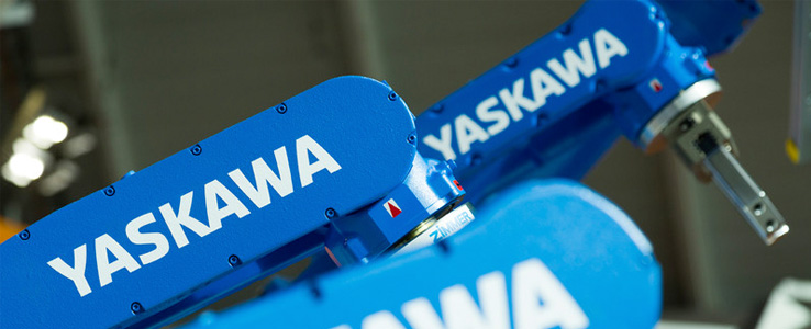 Yaskawa with further investments in Slovenia