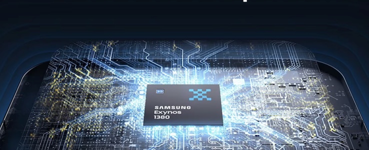 Samsung Electronics announces plan to push into the power semicondu...