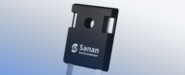 Mouser wins global distribution deal with Sanan