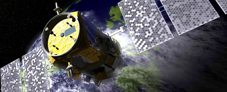 Global Invacom acquires Skyware Technologies