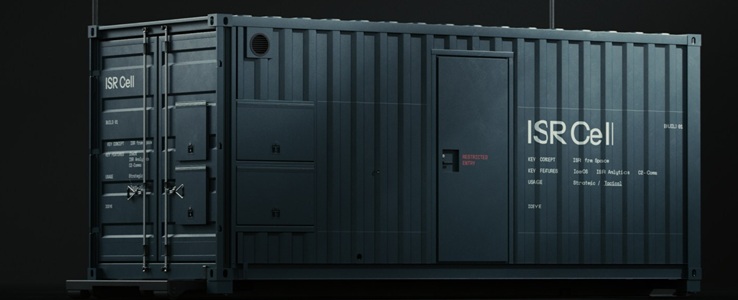 ICEYE launches ISR Cell to advance tactical space-based intelligence