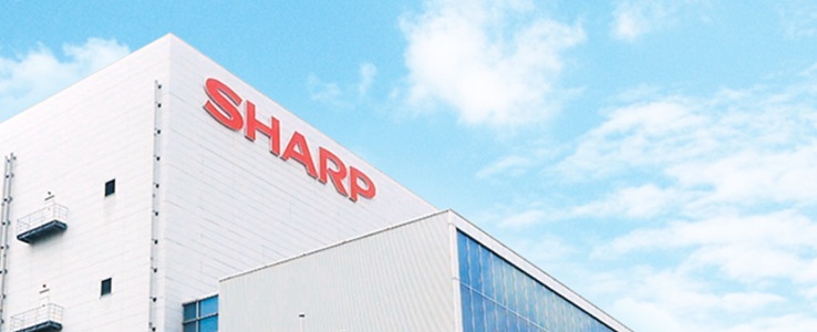 Sharp teams up with Mitsubishi, NICT, TECHLAB to advance LEO satcom