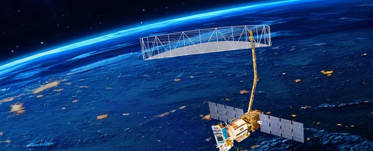 TI semiconductors boost capabilities of ISRO’s NISAR mission