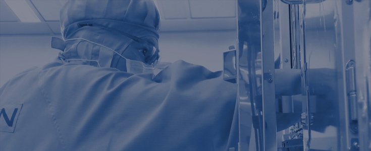 SCREEN opens new semiconductor equipment facility