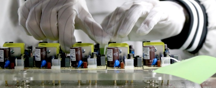 SEACOMP opens manufacturing facility in Tijuana