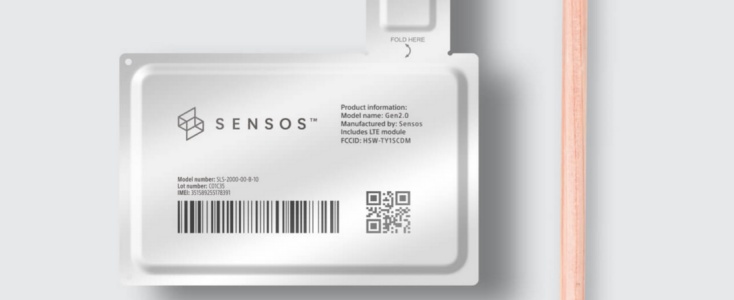 Sony Semiconductor supply chain spin-off raises $20m