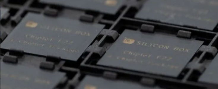 TDK Ventures invests in chiplet specialist Silicon Box