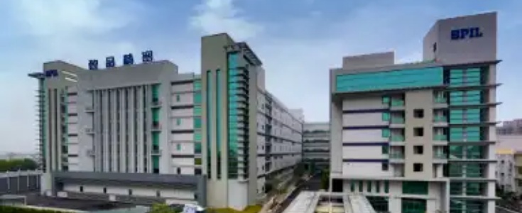 Siliconware Precision breaks ground on Malaysian plant