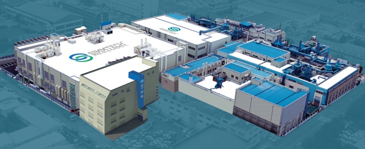 Simmtech plans semiconductor unit in Gujarat