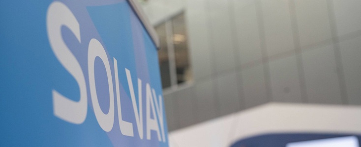 Solvay: we can supply 30% of Europe's rare metal needs