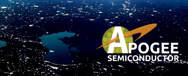 Apogee partners with Arrow to boost space-grade tech network