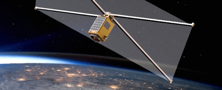 Applied invests in deorbit systems with Vestigo acquisition