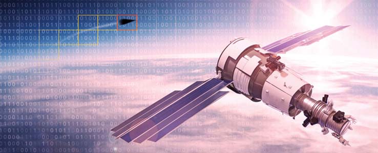 BAE Systems collaborates with GF on single board computers for space