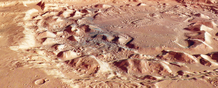 Sample Fetch Rover to retrieve cached samples on Mars