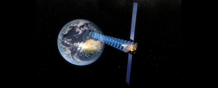 OHB SE broadens its service activities with new company