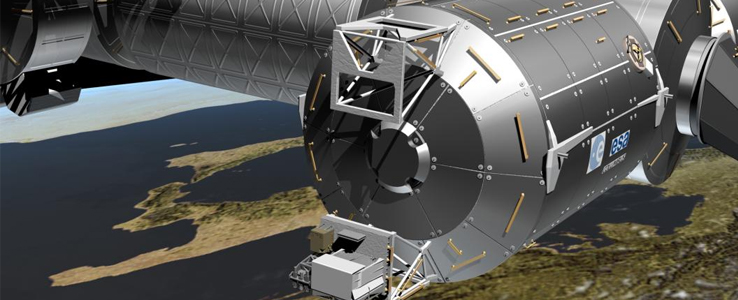 Denmark’s next major space project prepared for launch