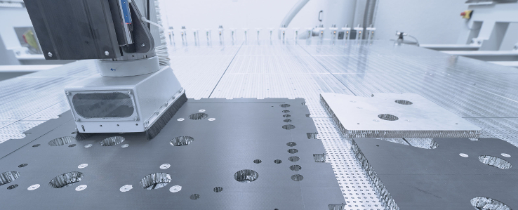 RUAG technology is key enabler for OneWeb