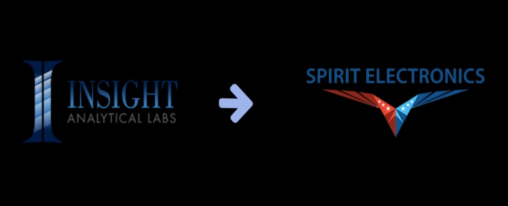 Spirit Electronics buys Insight Analytical Labs to strengthen its t...