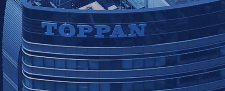 Toppan to build package substrate plant in Singapore