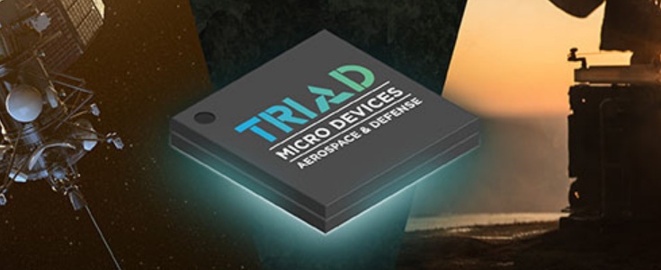 Triad Semiconductor launches dedicated defence division