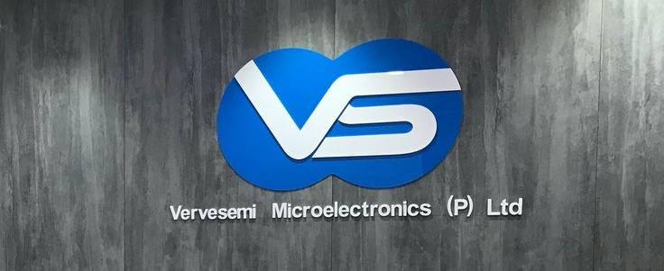 Vervesemi reveals first Made-in-India ASIC