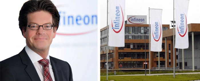 Infineon acquires Innoluce – strengthens position in automated driving