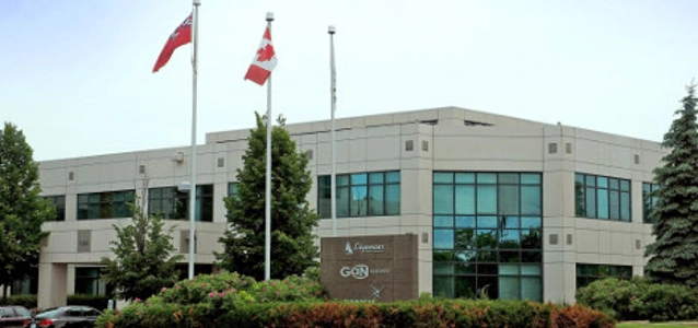 GaN Systems expansion prompts move to new HQ
