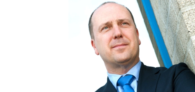 CEO Luc Switten leaves Connect Group