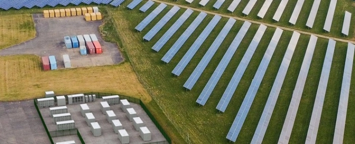 Connected Energy to develop EV battery testing facility